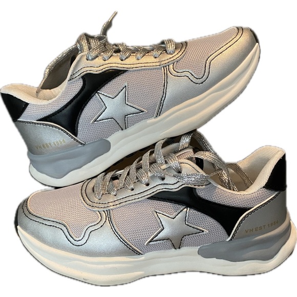 Vintage Havana | Shoes | Vintage Havana Star Sneakers | Poshmark